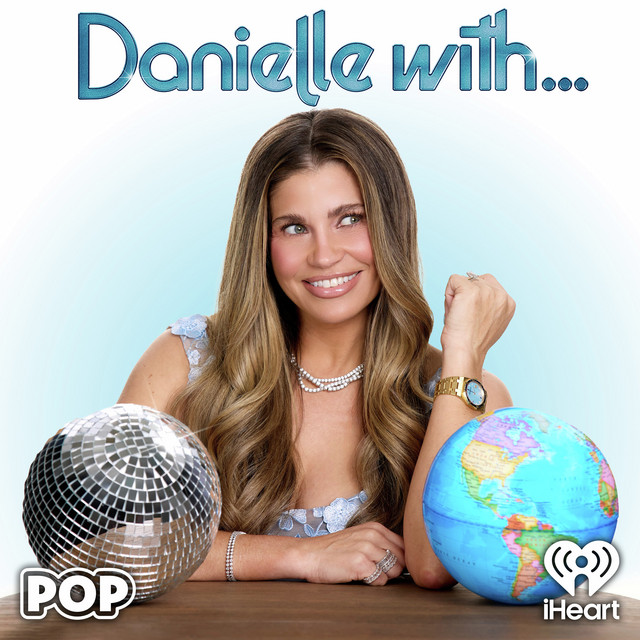 Danielle’s Final Dance! (Week 8) - Pod Meets World | Podcast on Spotify