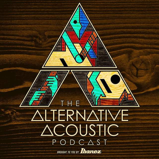 The Alternative Acoustic Podcast | Podcast on Spotify