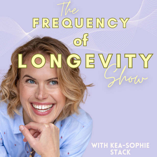 The Frequency of Longevity Show | Podcast on Spotify