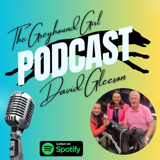 Episode with Co-Owner, Co-Breeder, Rearer & Educator of Shima Shine ...