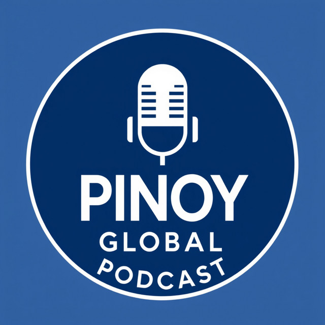 PINOY GLOBAL PODKAS | Podcast on Spotify
