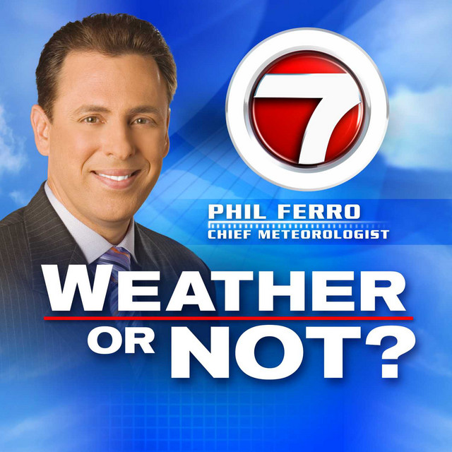 Weather or Not? | Podcast on Spotify