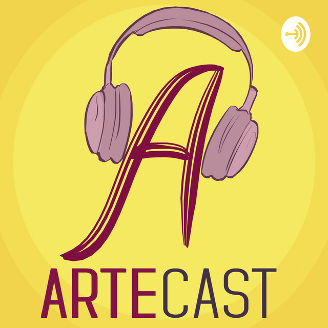 Artecast | Podcast on Spotify
