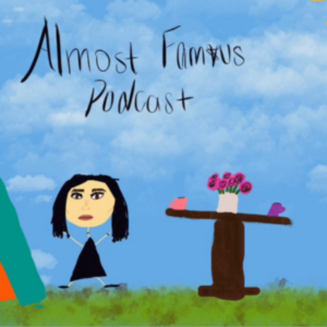 Almost Famous | Podcast on Spotify