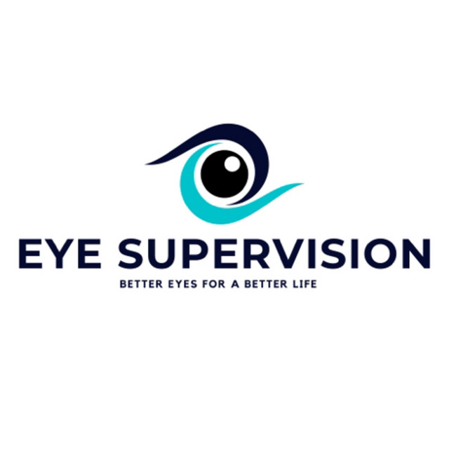Eye Supervision | Podcast on Spotify