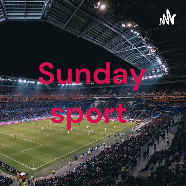 Weekly sport | Podcast on Spotify