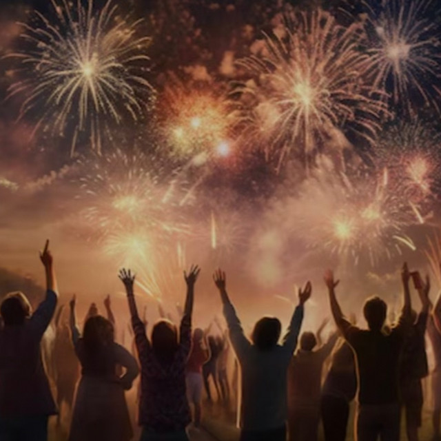 4th of July Special: The Second Revolution and the Decline of Our ...