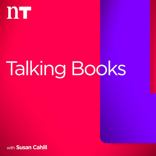 Talking Books | Podcast on Spotify