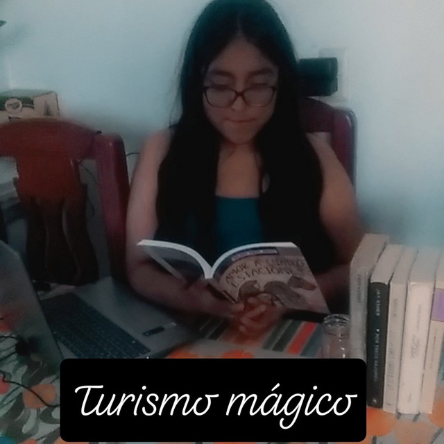 Alvarado Márquez Emily Gabriela_Turismo Mágico | Podcast on Spotify