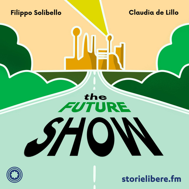 The Future Show | Podcast on Spotify