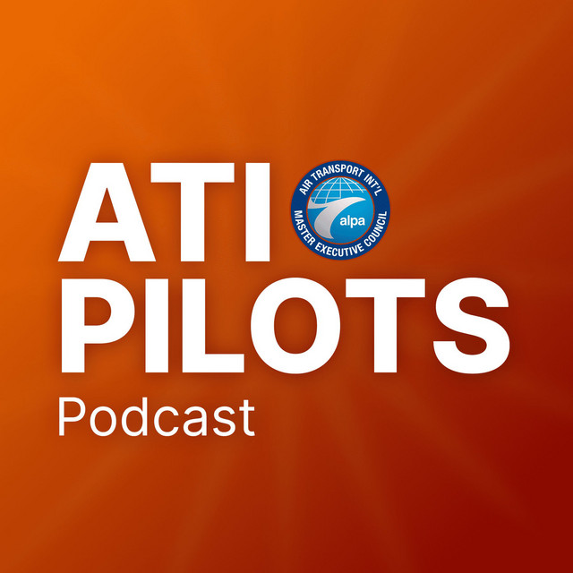 The ATI Pilots Podcast | Podcast on Spotify