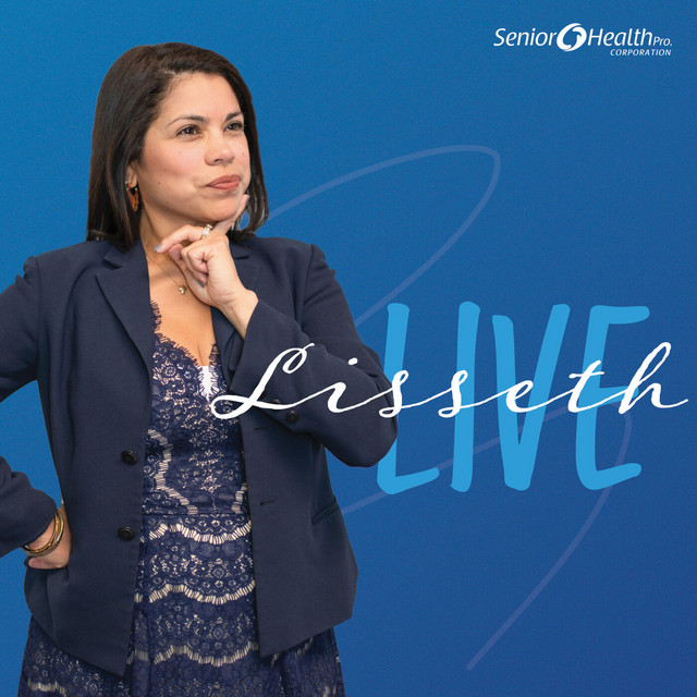Lisseth Live | Podcast on Spotify
