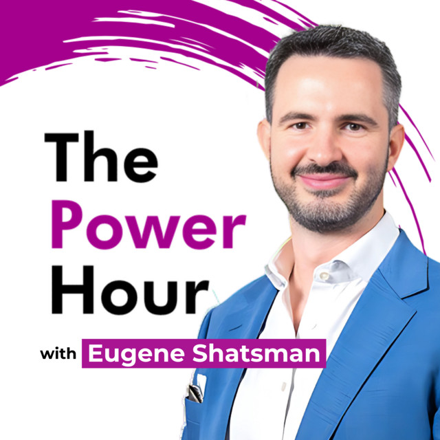 Dr Gary Gerber and Eugene Shatsman on the Future of Optometry - Power ...