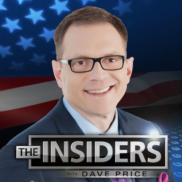 The Insiders | Podcast on Spotify