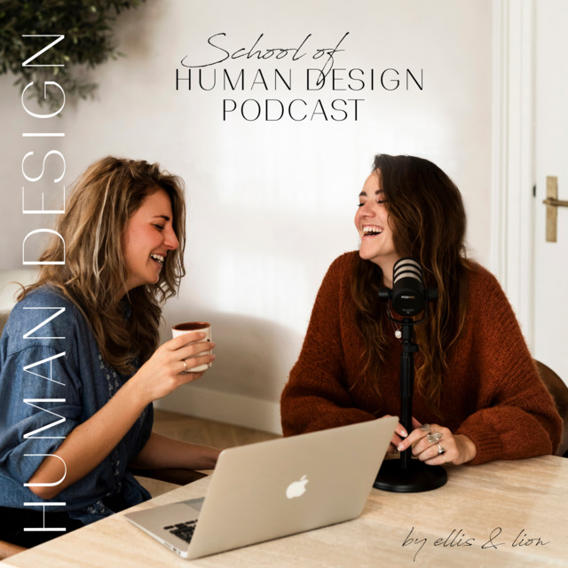 School of Human Design Podcast | Podcast on Spotify