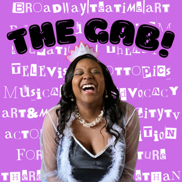 The GAB! | Podcast on Spotify
