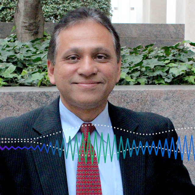Dilip Ratha on the Power of Remittances - IMF Podcasts | Podcast on Spotify