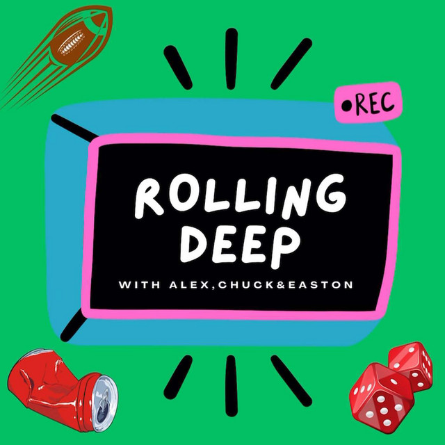 Rolling Deep | Podcast on Spotify
