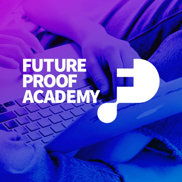 Future Proof Academy | Podcast on Spotify