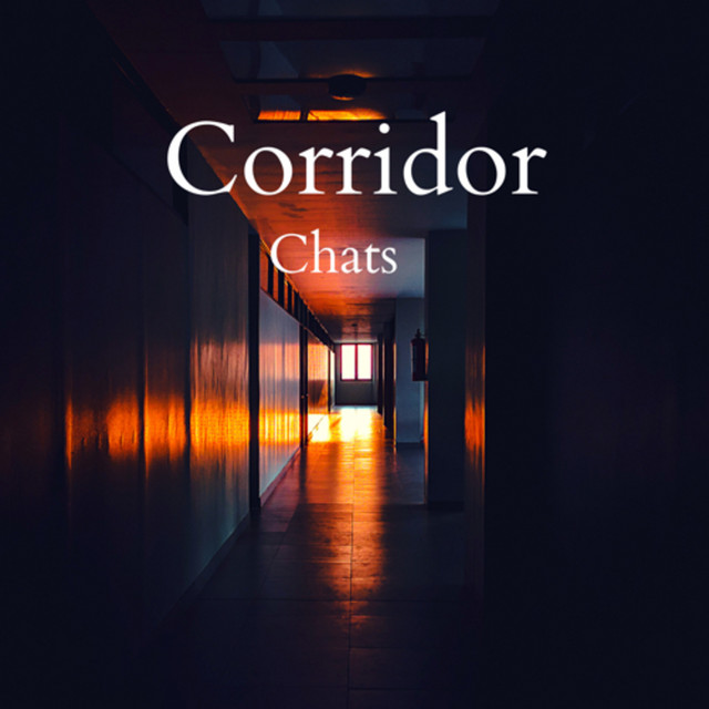 Corridor Chats | Podcast on Spotify
