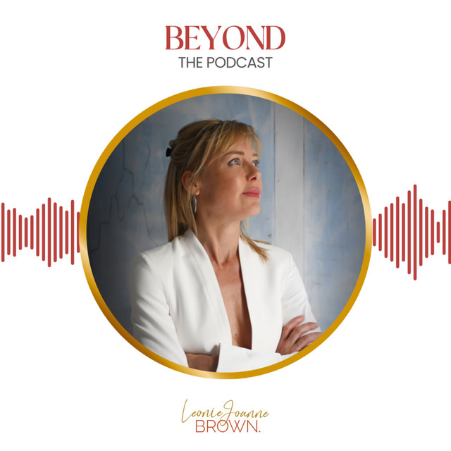 BEYOND — Where the (He)Art is — Moving together towards a more abundant ...