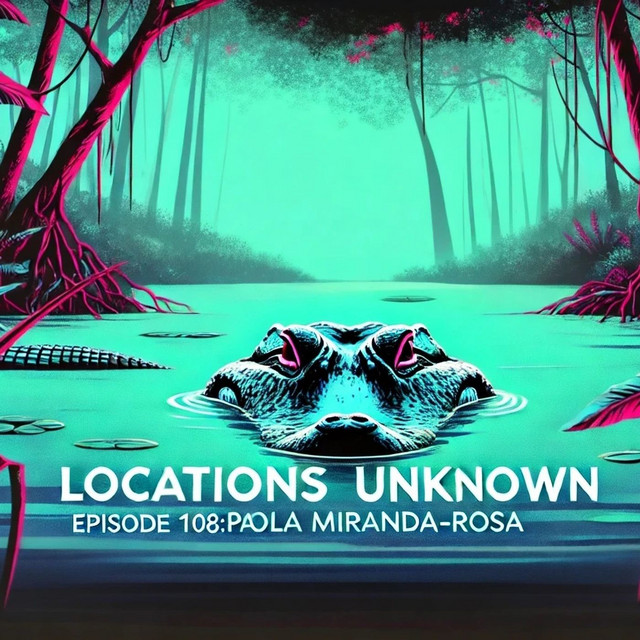 Paola Miranda-Rosa Vanishes After Being Seen at Wekiwa Springs in ...