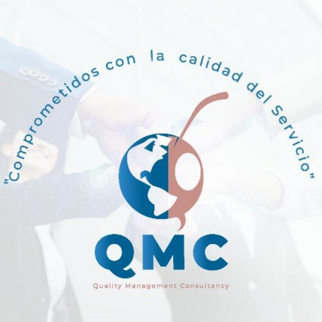 (QMC) Quality Management Consulty | Podcast on Spotify