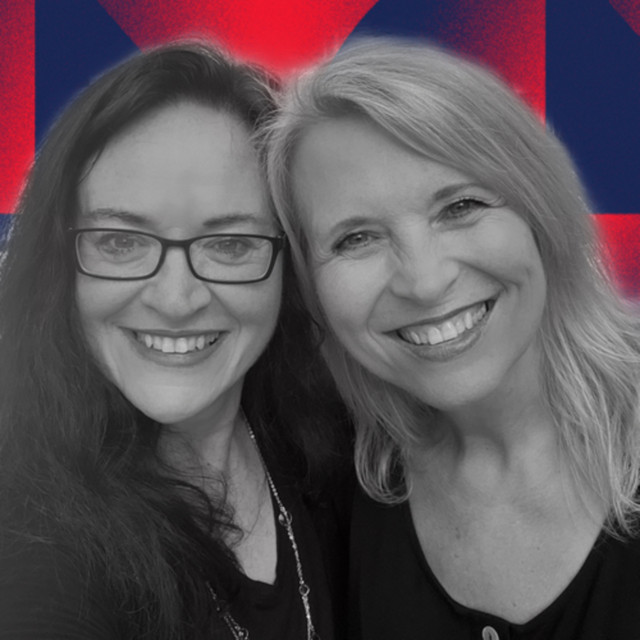 Why? Why? Why? - More2Us with Dana & Kim | Podcast on Spotify