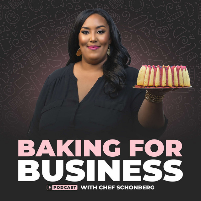 #Ep 99: 1 On 1 With Sally's Baking Addiction - Baking For Business ...