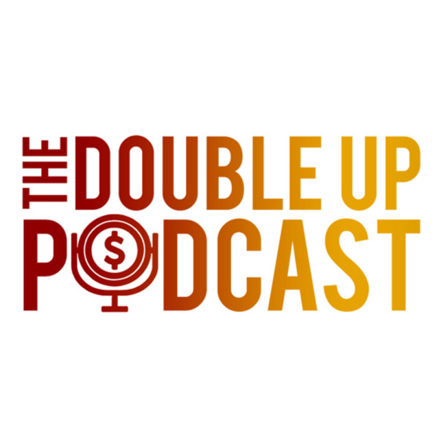 The Double Up Podcast | Podcast on Spotify