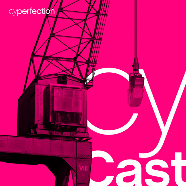 cyCast - Der Agenturpodcast | Podcast on Spotify