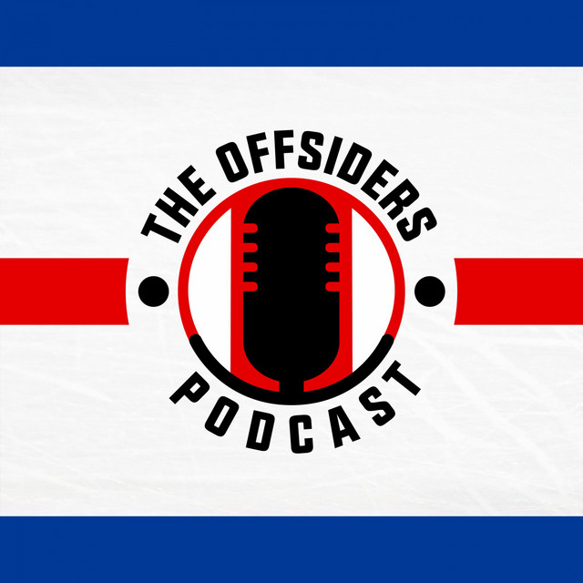 The Offsiders Podcast | Podcast on Spotify