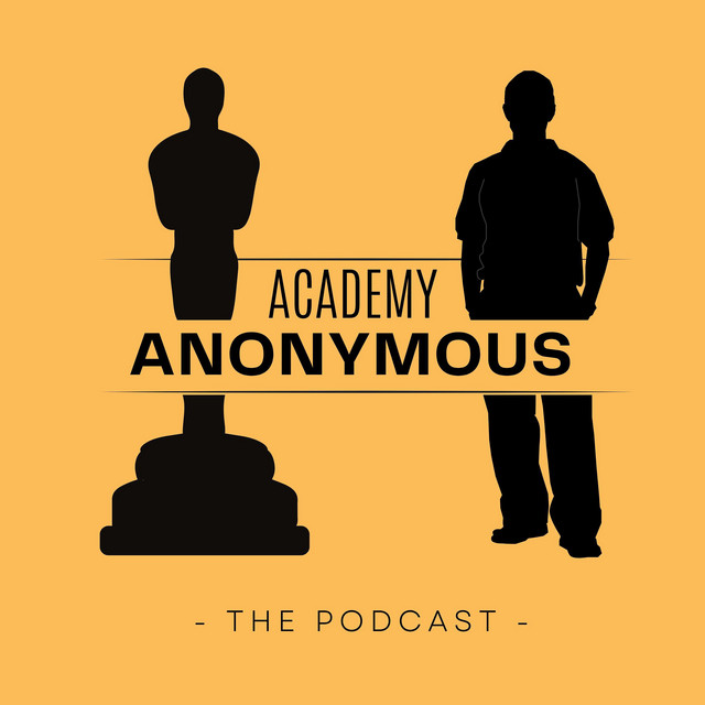 Academy Anonymous | Podcast on Spotify