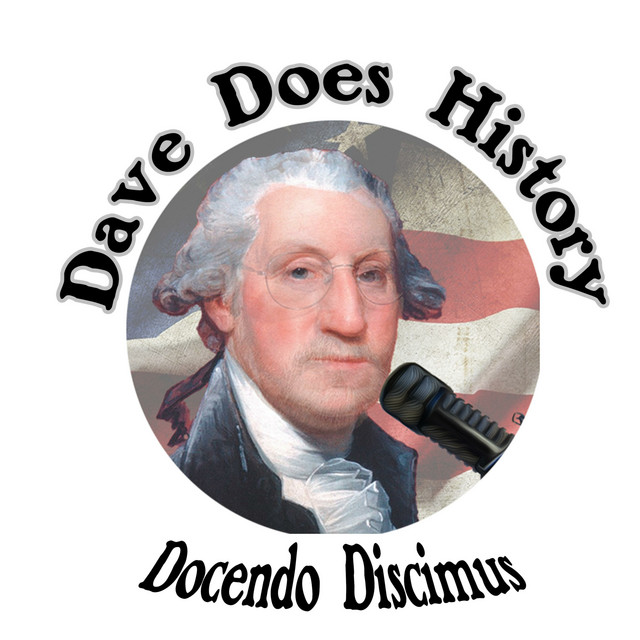 Dave Does History | Podcast on Spotify