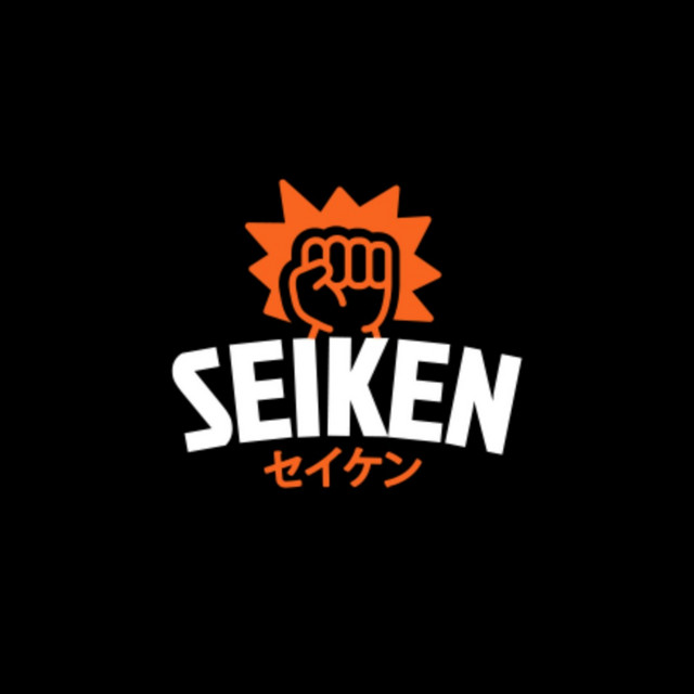 Seiken | Podcast on Spotify