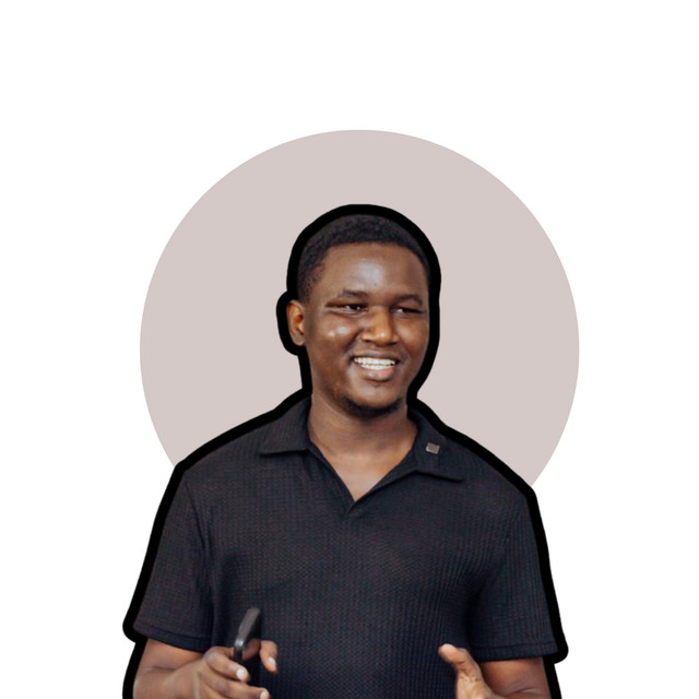 Mafole Baraka | Podcast on Spotify