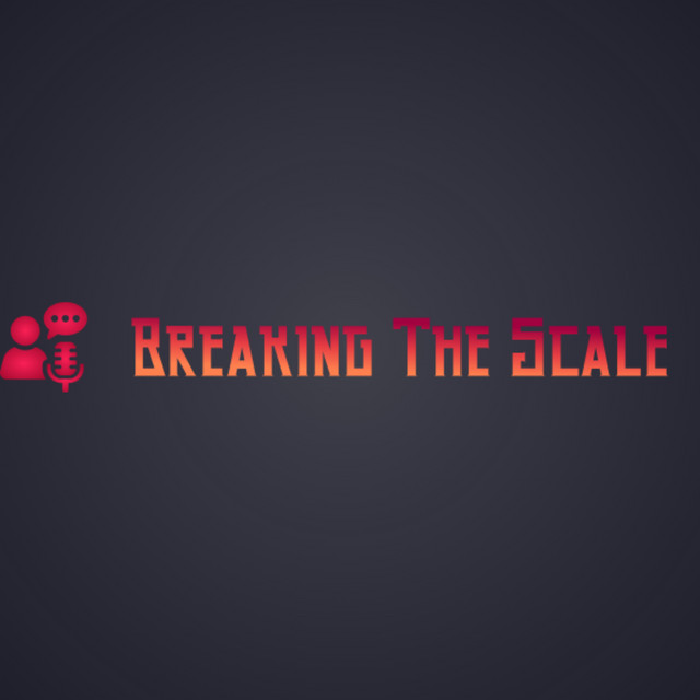 Episode 1 - A Healthy Australia - Breaking The Scale | Podcast on Spotify