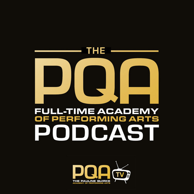 The PQA Full Time Academy Podcast | Podcast on Spotify