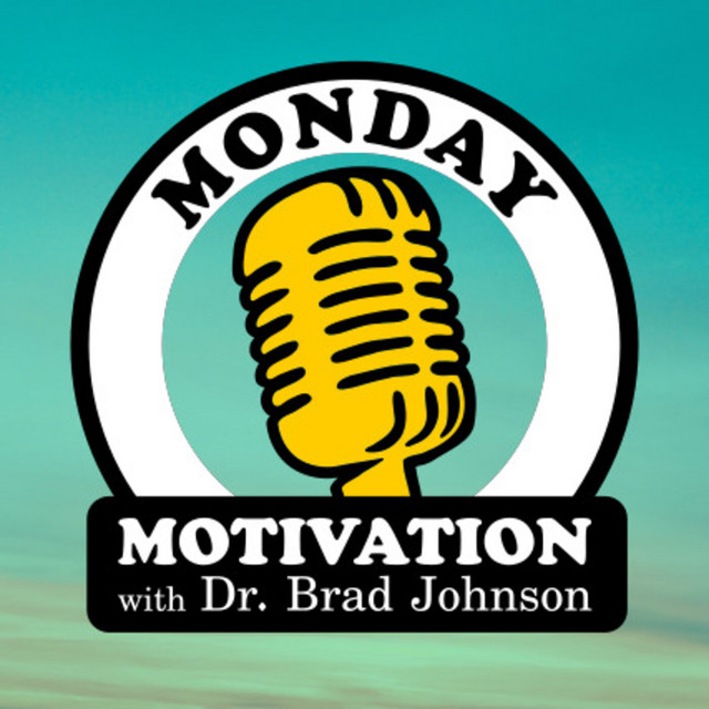 Monday Motivation | Podcast on Spotify
