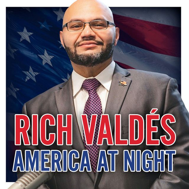 Roma Daravi, Victoria Coates, & John Cribb - Rich Valdés America At ...