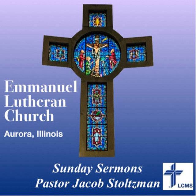 Emmanuel Lutheran Church | Podcast on Spotify