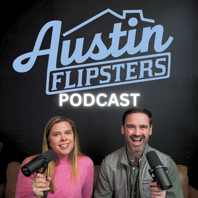 Austin Flipsters Podcast | Podcast on Spotify