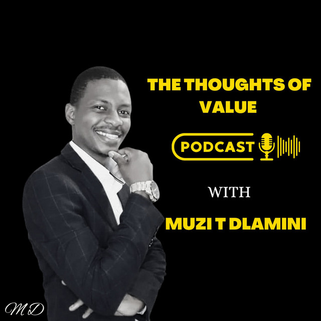The Thoughts of Value Podcast | Podcast on Spotify