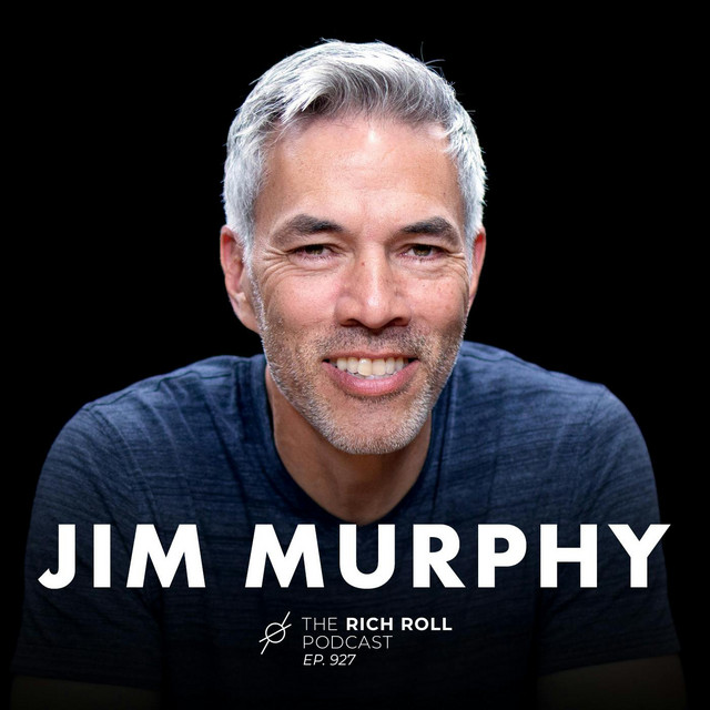 Inner Excellence: Jim Murphy On Overcoming Mental Blocks, Mastering The ...