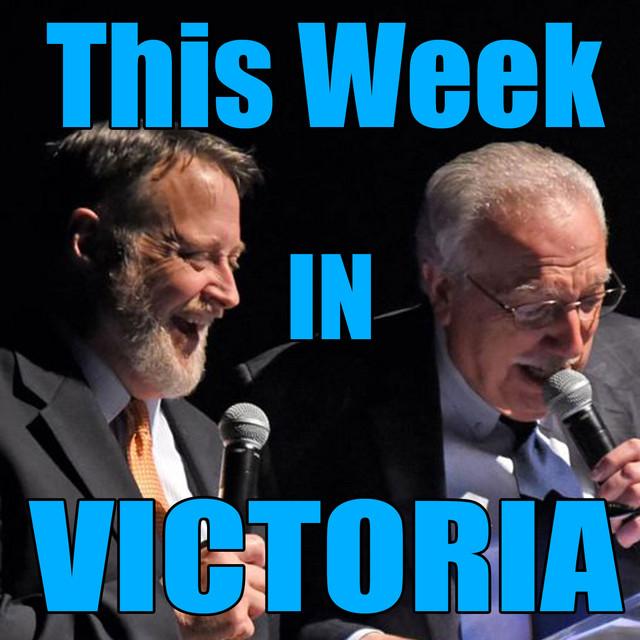 This Week in Victoria | Podcast on Spotify