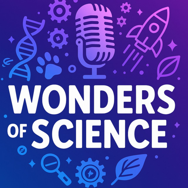 Wonders of Science | Podcast on Spotify