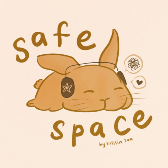 Safe Space | Podcast on Spotify