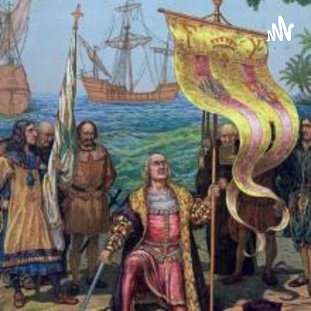 Cristobal Colon | Podcast on Spotify