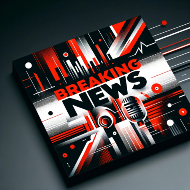 Breaking news | Podcast on Spotify