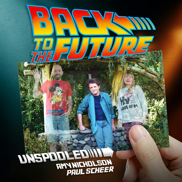 Unspooled with Paul Scheer and Amy Nicholson | Substack